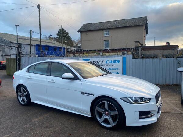 Swift Cars | Car dealership in Blackwood | Autotrader