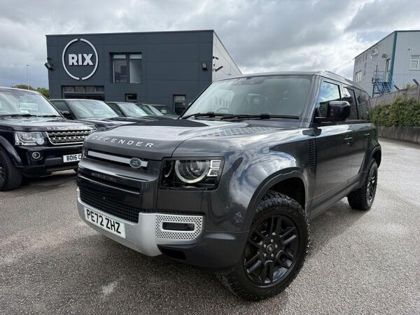 Rix Motors | Car dealership in Warrington | Autotrader