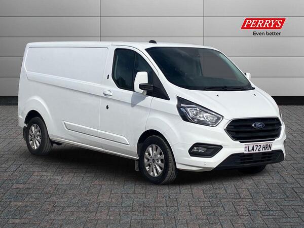 Perrys Barnsley | Car dealership in Barnsley | Autotrader