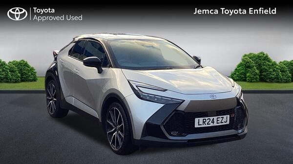 Jemca Toyota Enfield | Car dealership in Enfield | Autotrader