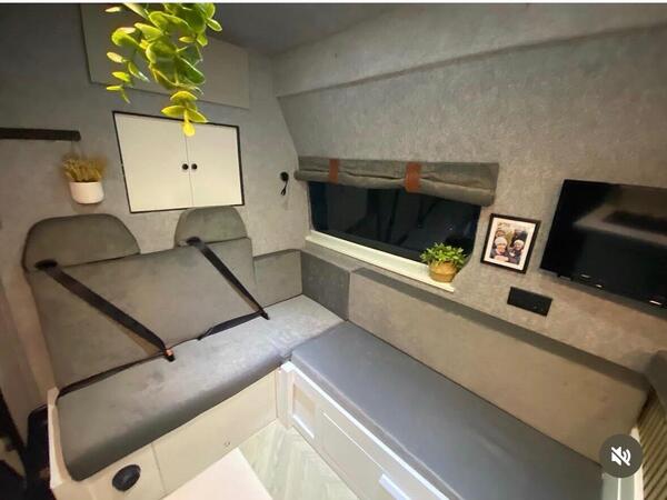 Used Motorhomes for sale in Middlesbrough | AutoTrader Motorhomes