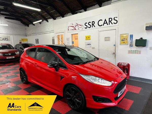 Cheap Ford cars for sale | AutoTrader UK