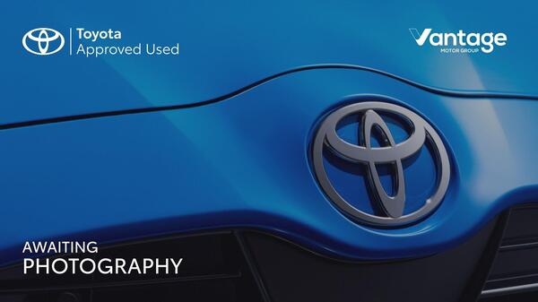 Vantage Toyota Knaresborough | Car dealership in Knaresborough | Autotrader