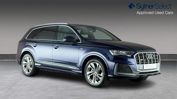 Sytner Select Wolverhampton | Car dealership in Willenhall | Autotrader