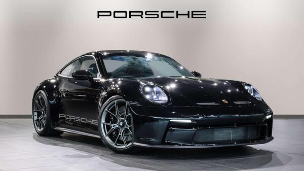 Porsche Centre Wolverhampton | Car dealership in Wolverhampton | Autotrader