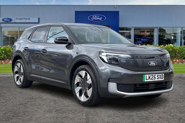 Trust Ford Edgware | Car dealership in London | Autotrader