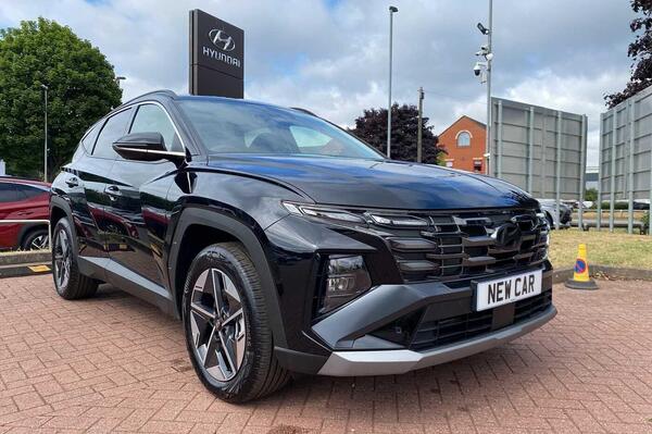 Read Hyundai Burton | Car dealership in Burton-On-Trent | Autotrader