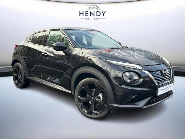 Hendy Nissan - Crawley | Car dealership in Crawley | Autotrader