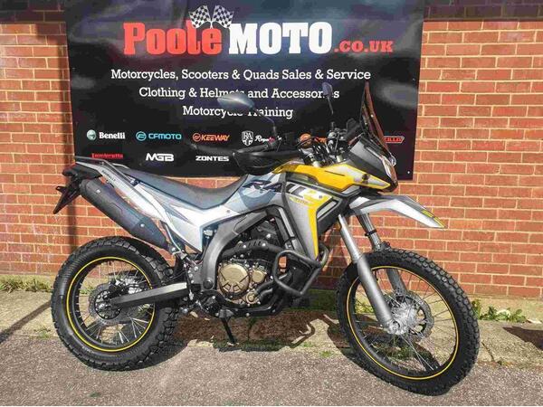 Voge Rally 300 bikes for sale | AutoTrader Bikes