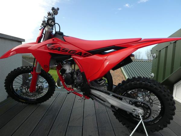 GAS GAS MC 85 bikes for sale AutoTrader Bikes