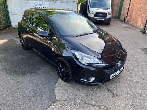 Lutterworth Ride And Drive | Used Cars in Leicestershire