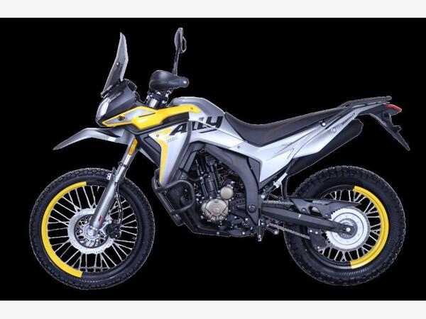Voge Rally 300 bikes for sale | AutoTrader Bikes