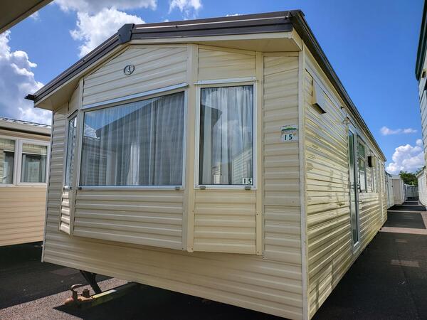 Used Static Bk Bluebird Caravans for sale | AutoTrader Caravans