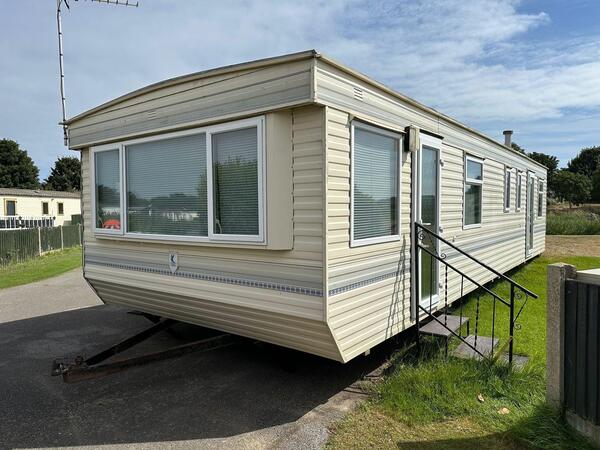 Used Bk Bluebird Caravans for sale | AutoTrader Caravans