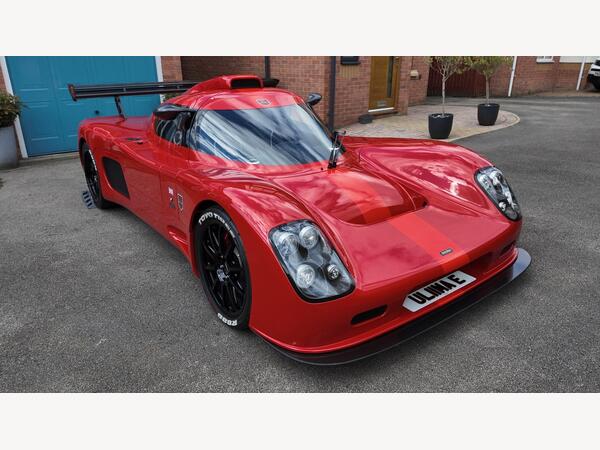 Ultima used cars for sale in Leeds | AutoTrader UK