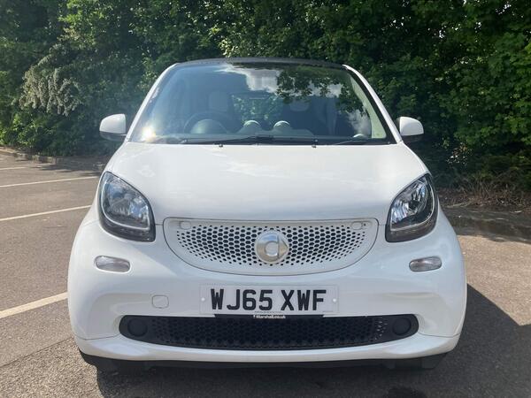 Smart used cars for sale in Wandsworth | AutoTrader UK