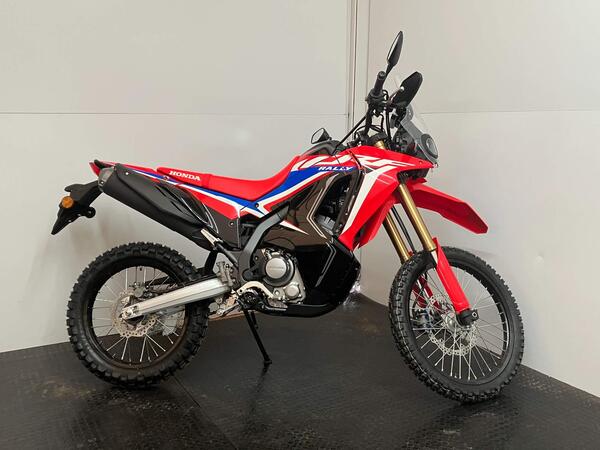 Honda CRF300 Rally bikes for sale | AutoTrader Bikes