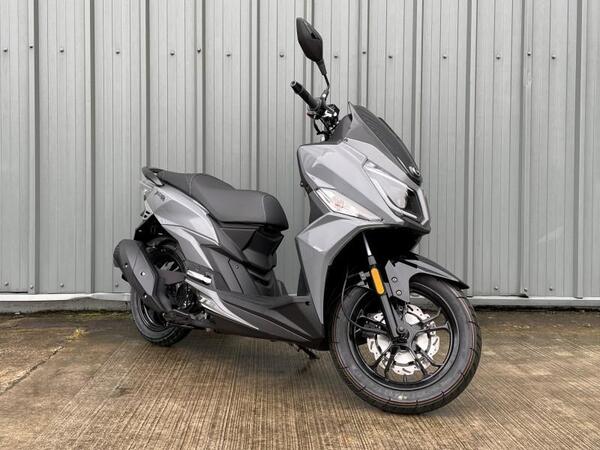 SYM Jet 14 125 bikes for sale | AutoTrader Bikes