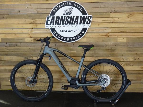 Second hand cube bikes store