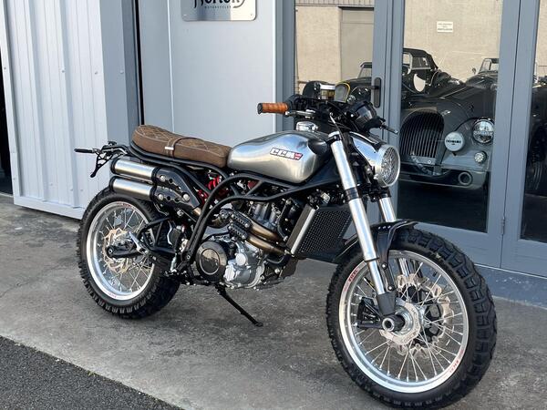 CCM bikes for sale | AutoTrader Bikes