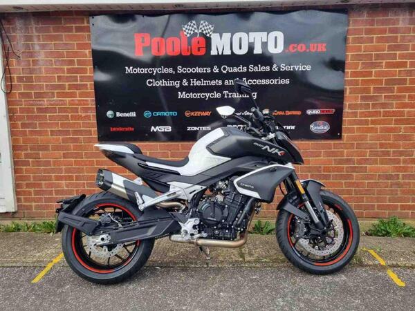 Cfmoto bikes for sale | AutoTrader Bikes