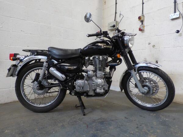 Royal Enfield Bullet bikes for sale | AutoTrader Bikes