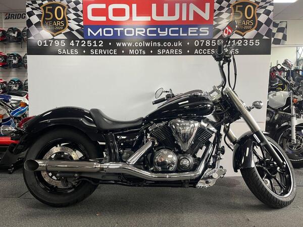Yamaha XVS950 bikes for sale | AutoTrader Bikes