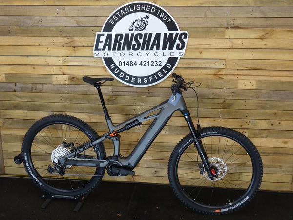 Cube bikes for sale AutoTrader Bikes