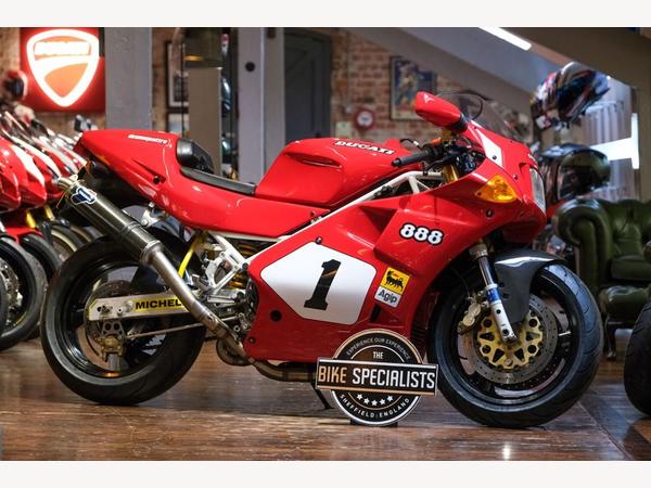 Super Sports bikes for sale in Sheffield AutoTrader Bikes
