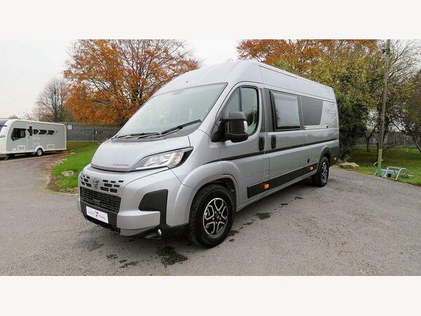 Used Auto-Trail Expedition 68 Motorhomes for sale | AutoTrader Motorhomes