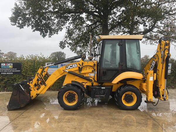Used JCB 2CX for Sale | Auto Trader Plant