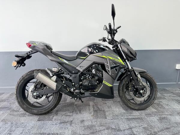 Yamasaki MB50 Phantom bikes for sale | AutoTrader Bikes