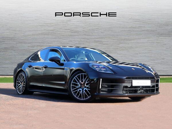 Porsche Centre Exeter- Contact us - Ryland Porsche