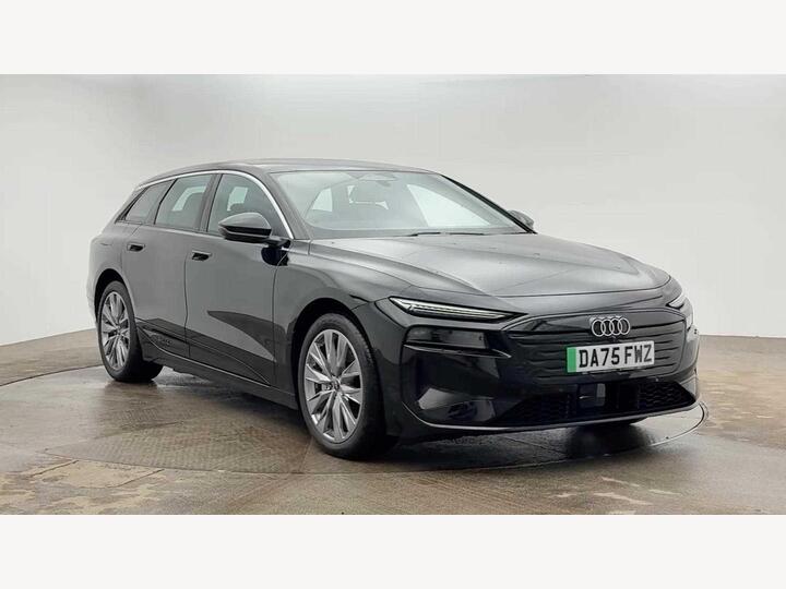 FRF Volvo used cars for sale on What Car?