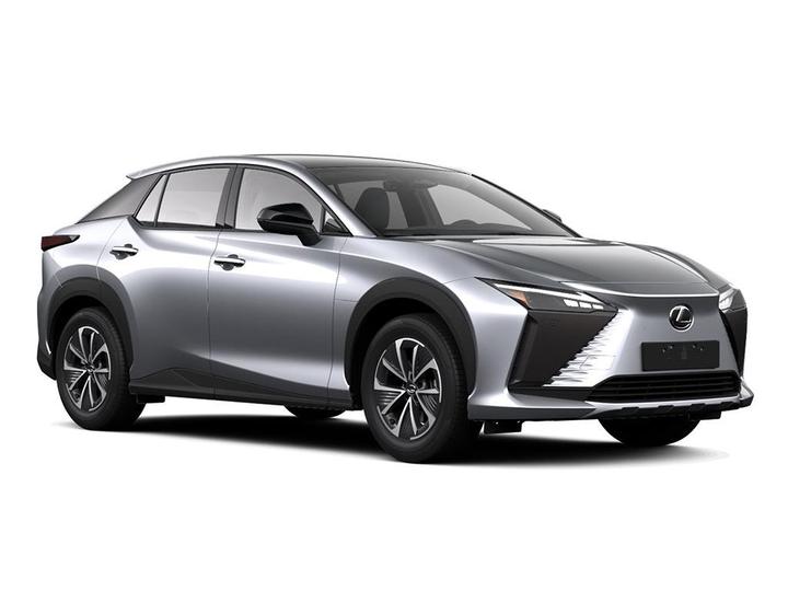 Lexus electric car 2020 price store