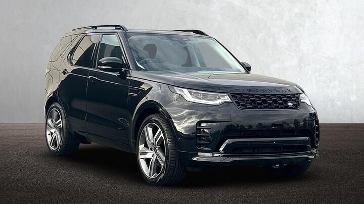 Land Rover Stoke - Land Rover