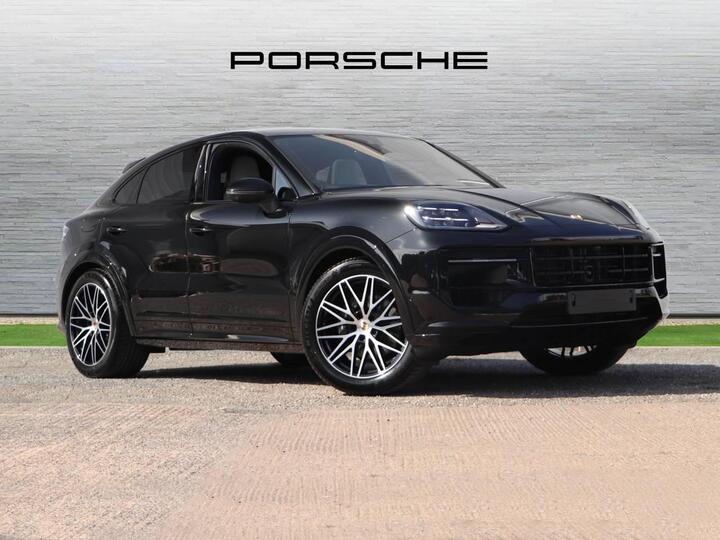 Porsche Centre Exeter- Contact us - Ryland Porsche