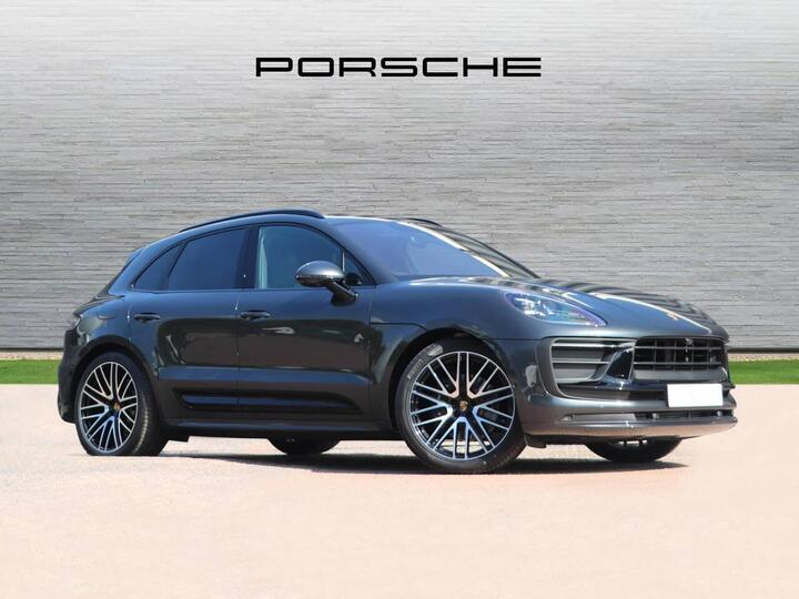 Porsche Centre Exeter- Contact us - Ryland Porsche