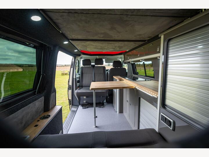 Volkswagen Transporter | A10 Auto Centre