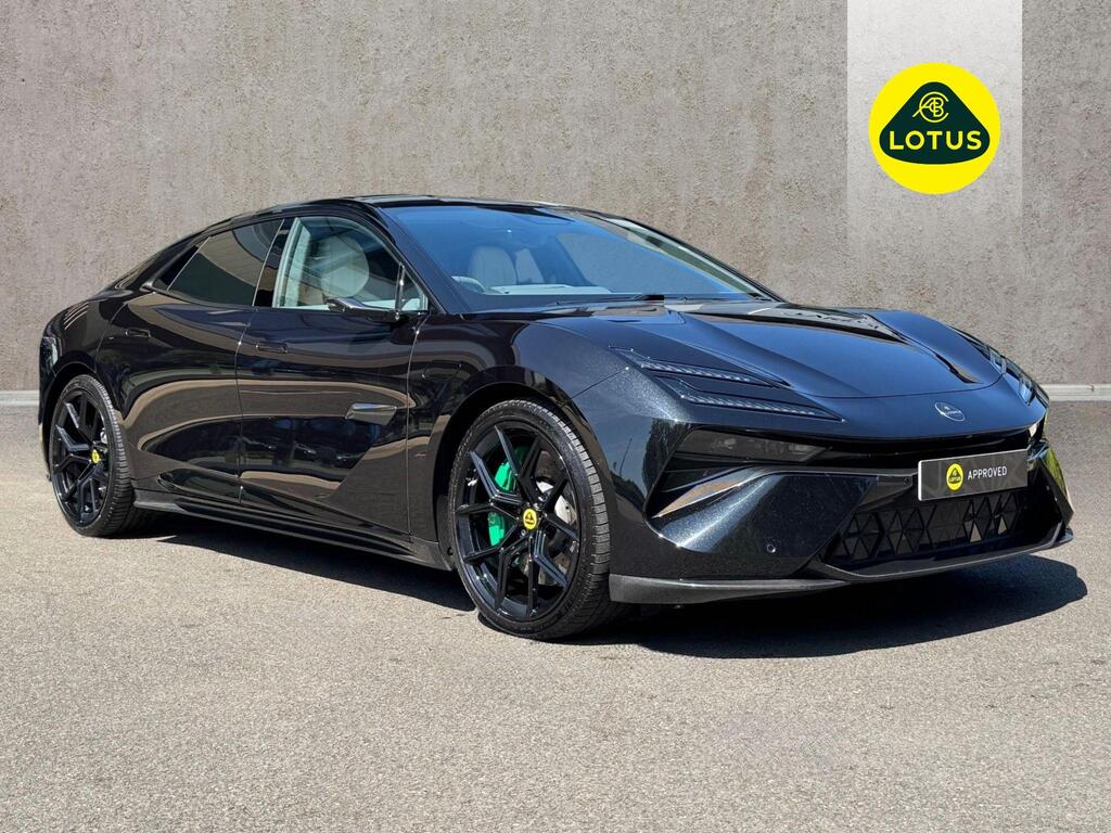 Lotus Birmingham - Contact us - Ryland Lotus