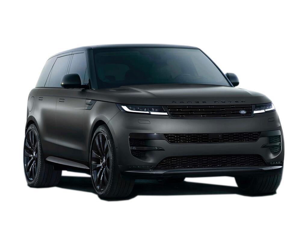 Land Rover Stoke - Land Rover