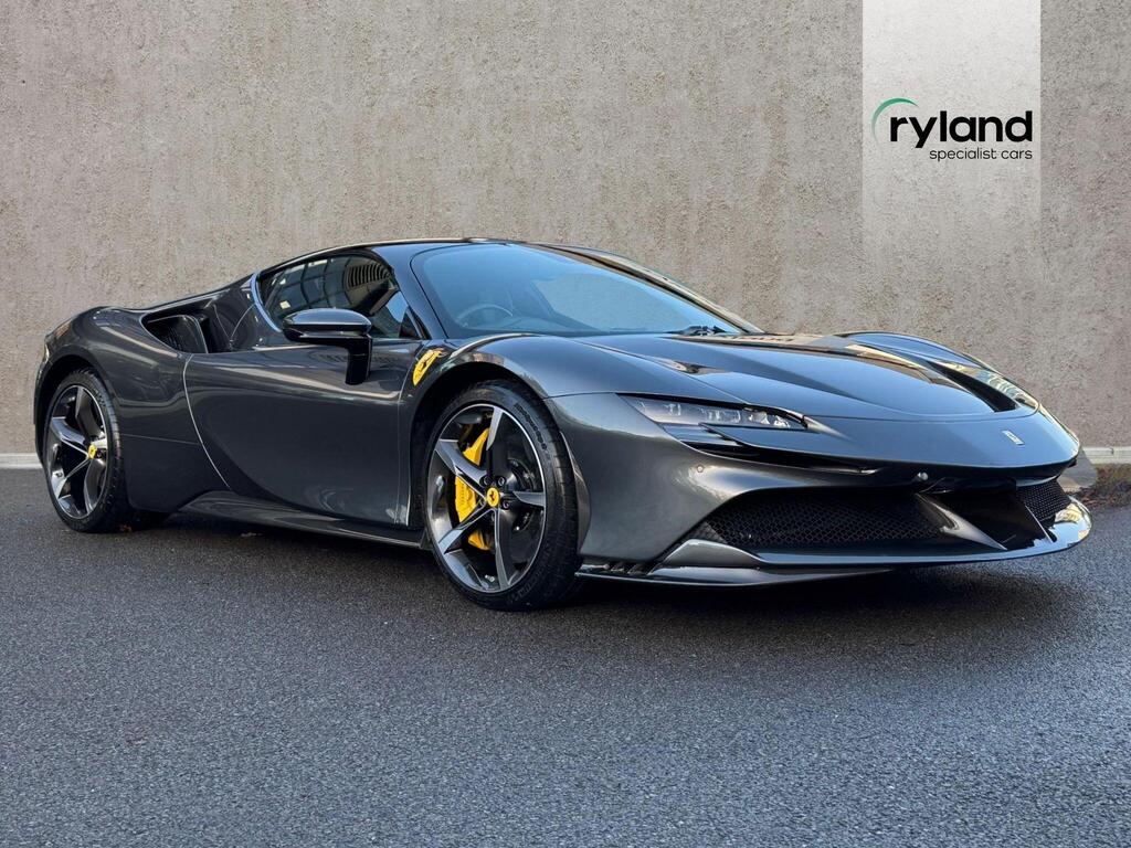 Specialist Cars Birmingham - Contact us - Ryland Specialist Cars
