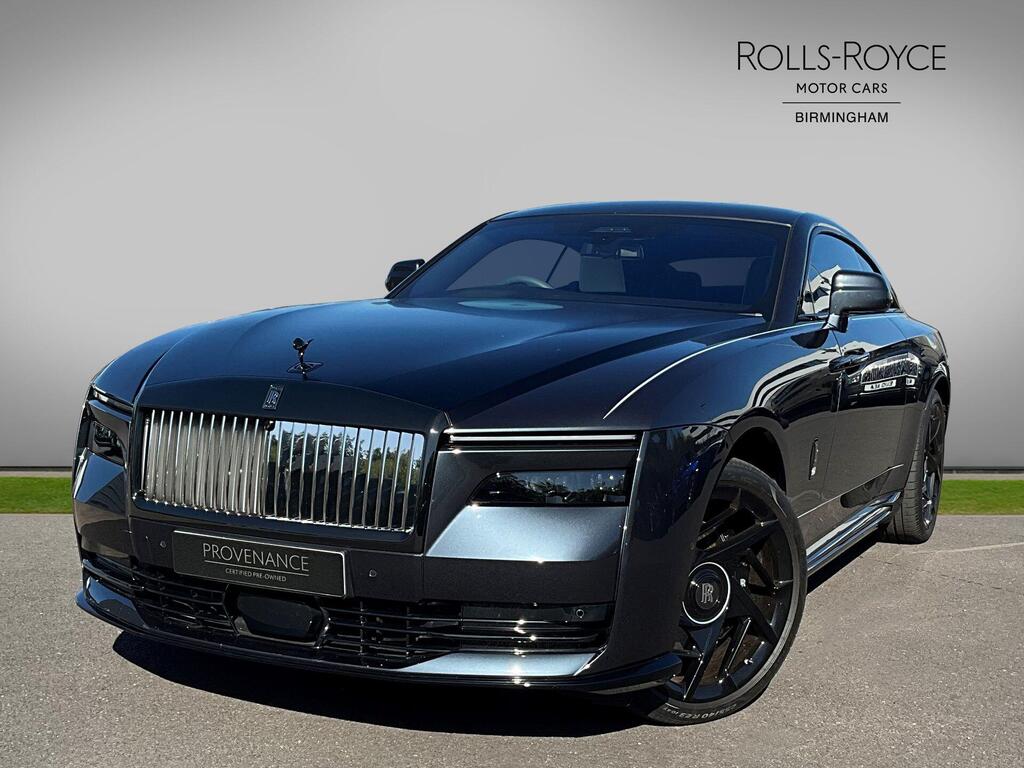 Specialist Cars Dealerships in Birmingham - Ryland Specialist Cars