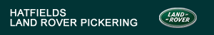 Hatfields Land Rover Pickering | Car dealership in Pickering | AutoTrader