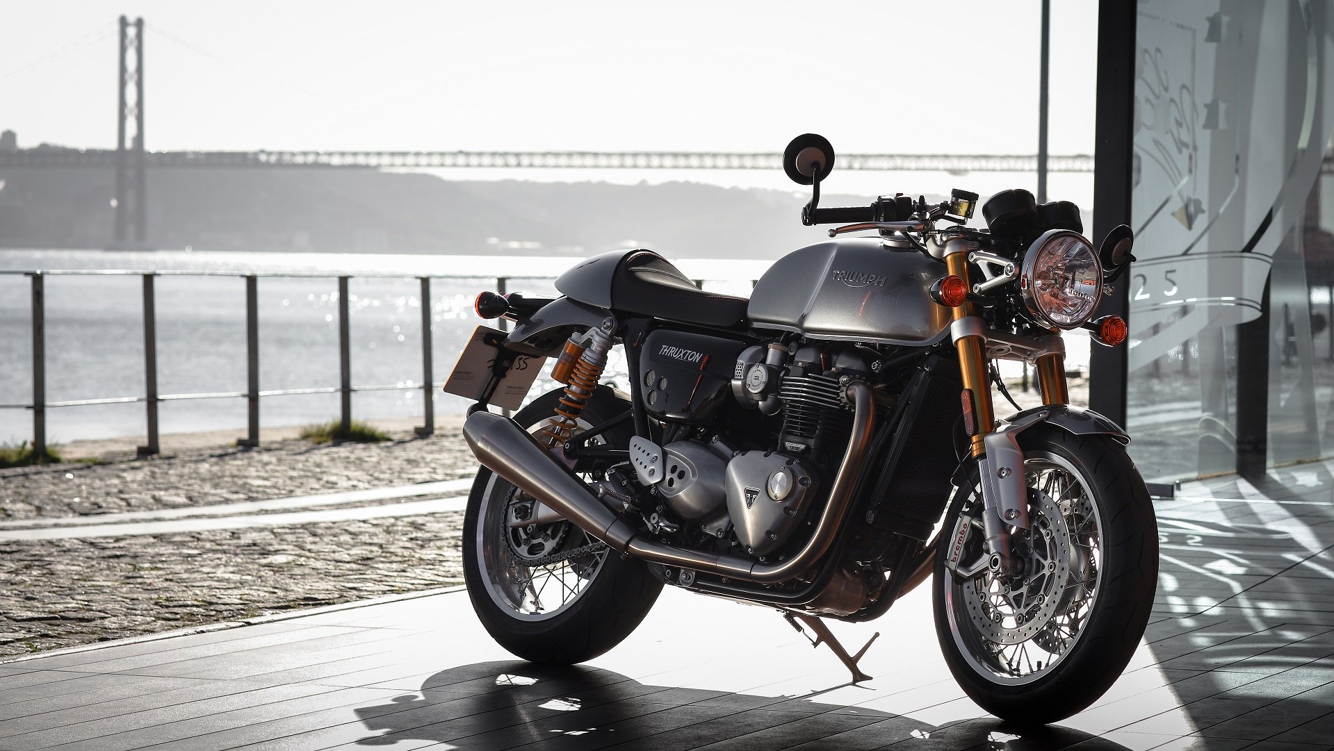 Motorcycle terminology explained | Autotrader