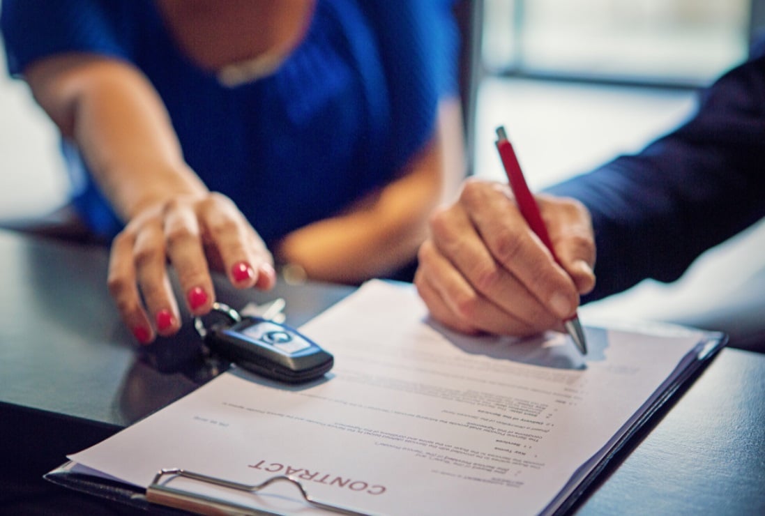 How to spot and avoid clocked, cloned or stolen cars | Autotrader