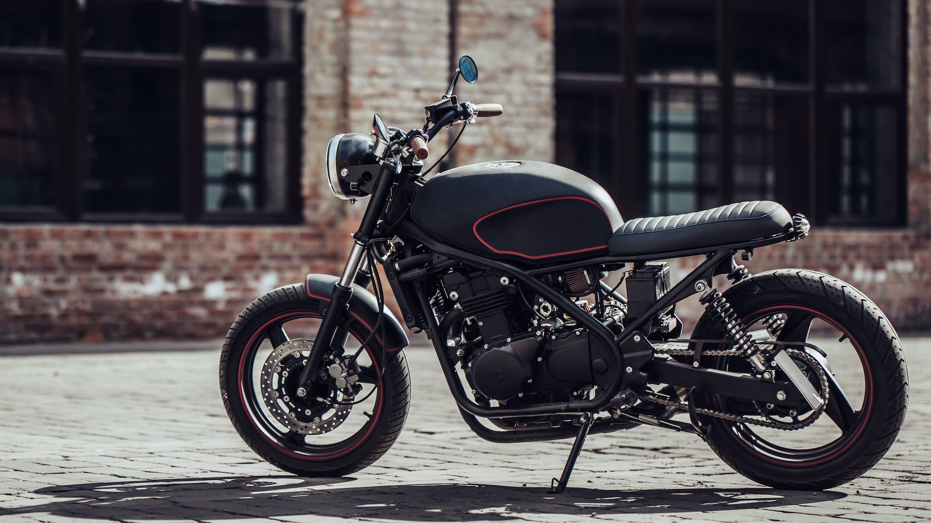 Bike Finance Explained | Autotrader