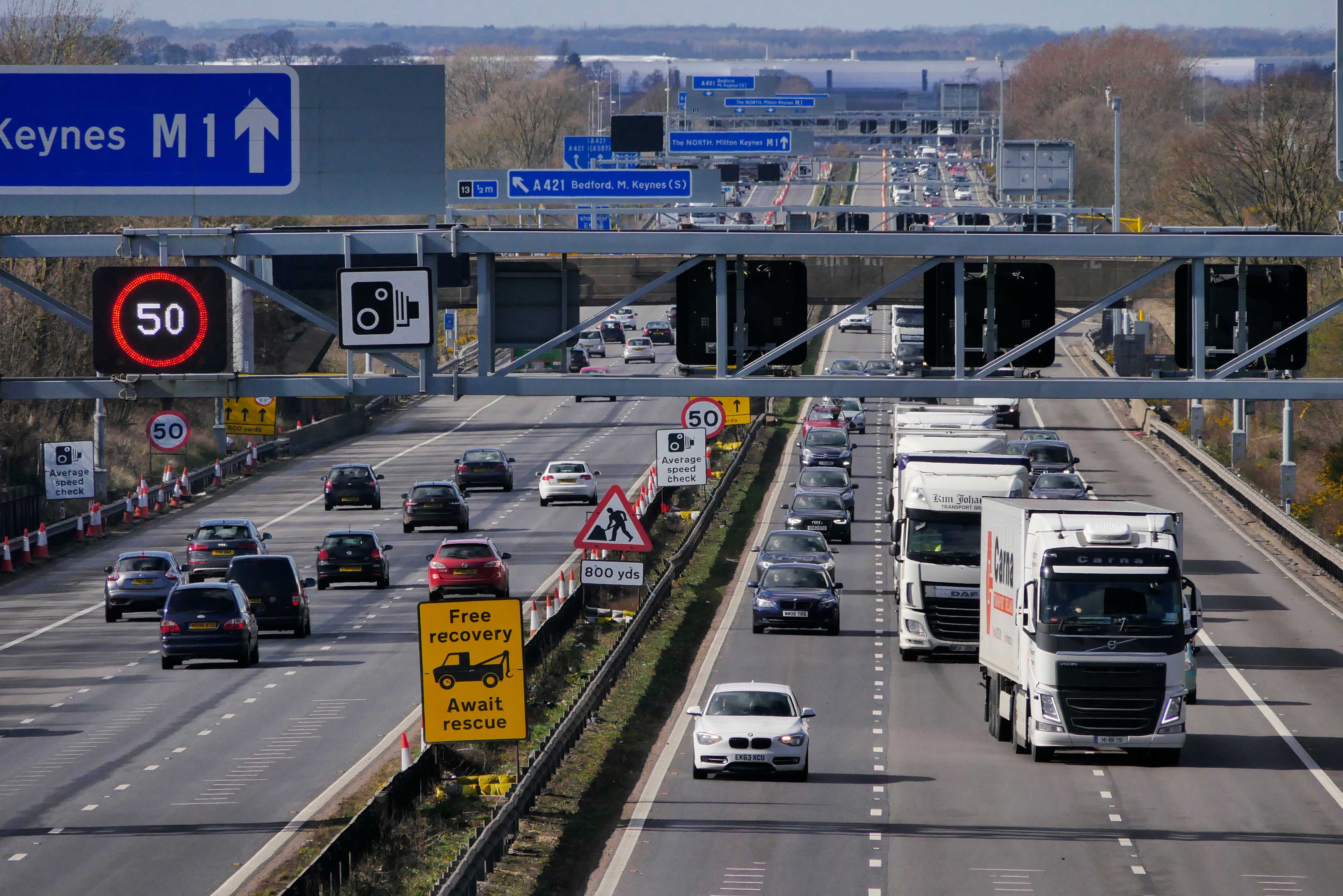 Highway Code 2022: what's actually changing? | Autotrader