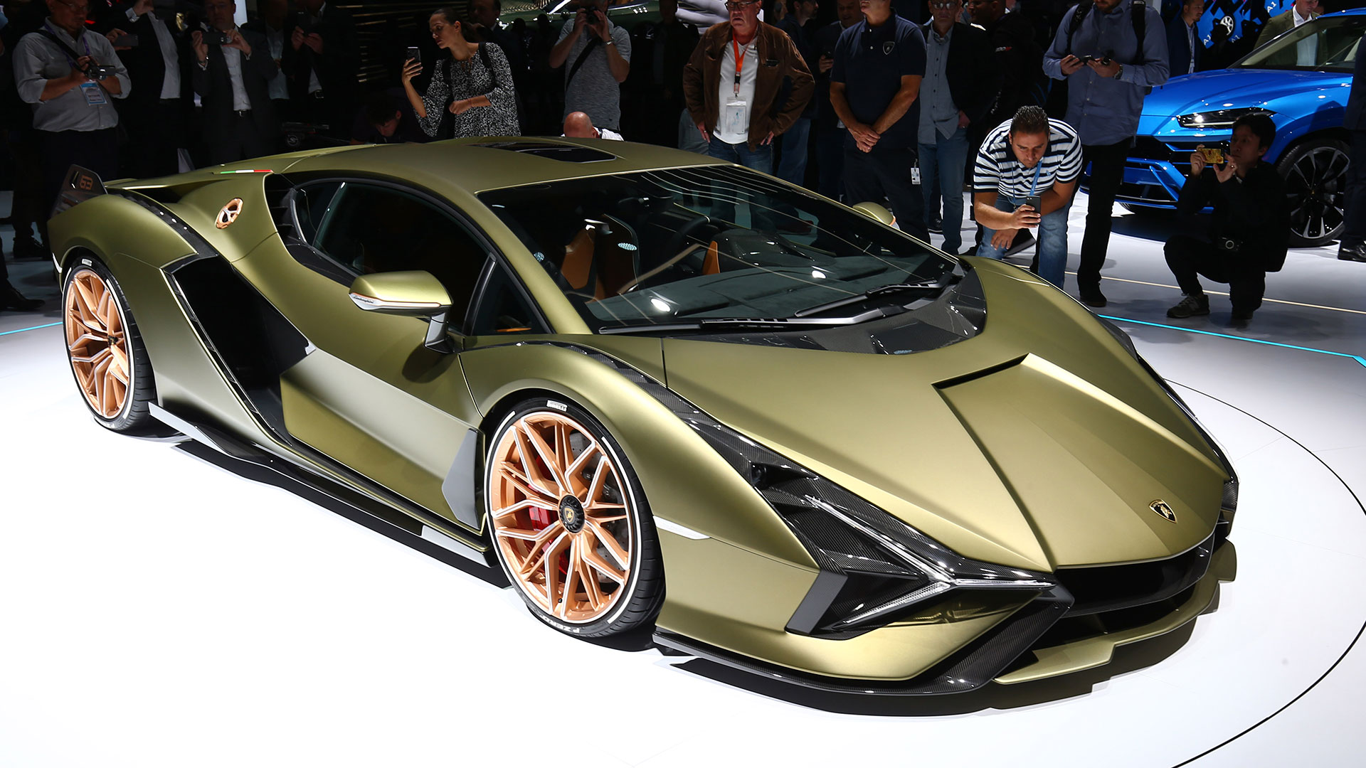 Halloween: Top 5 most menacing cars of 2019 | Autotrader