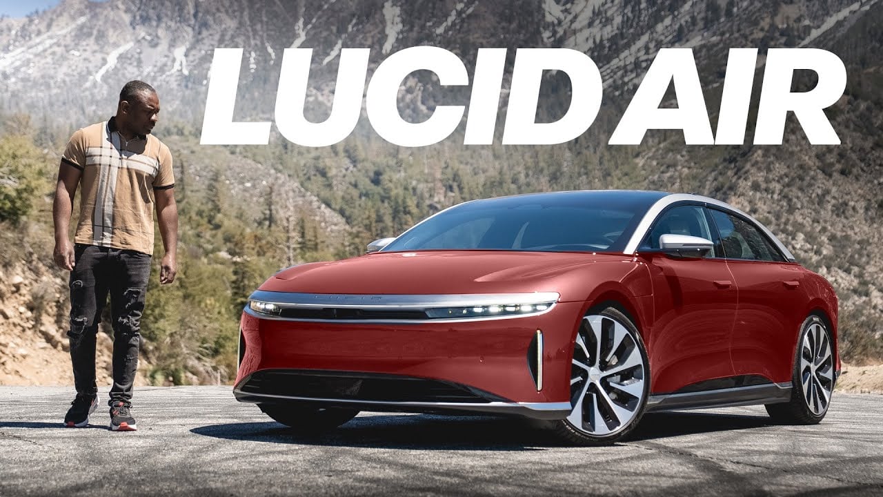 What is Lucid Motors? | Autotrader